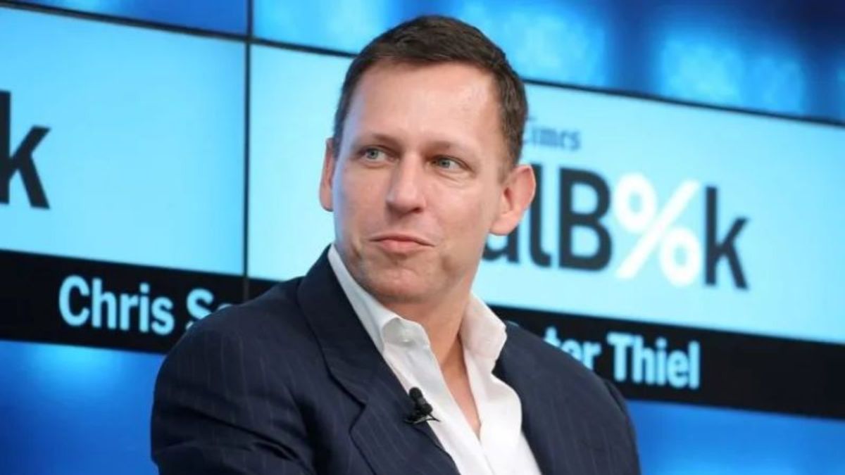 Matt Danzeisen: Innovative Thinker and Leader in the Financial Sector