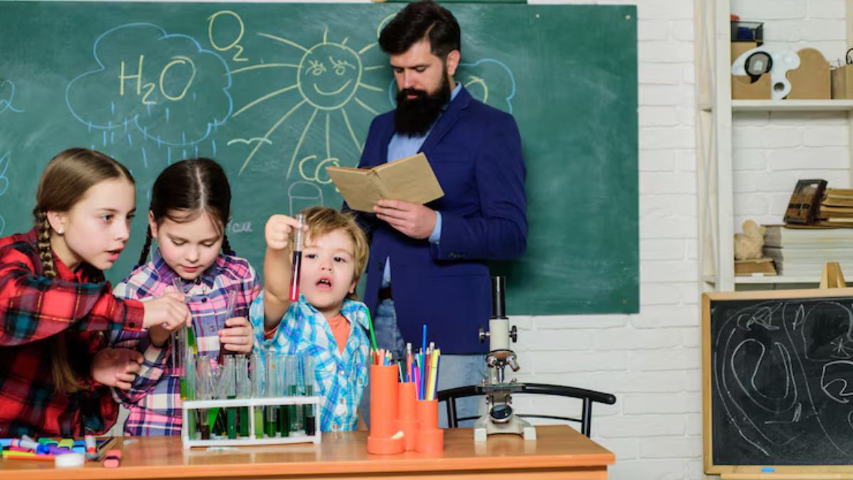 The Benefits of Classroom 60x for Students and Teachers Alike