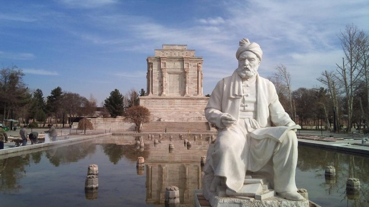 Exploring Negahestan: The Hidden Gem of Persian Literature