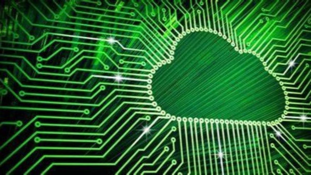 Sustainability in Cloud Computing: Azure’s Green Data Centers in the ...