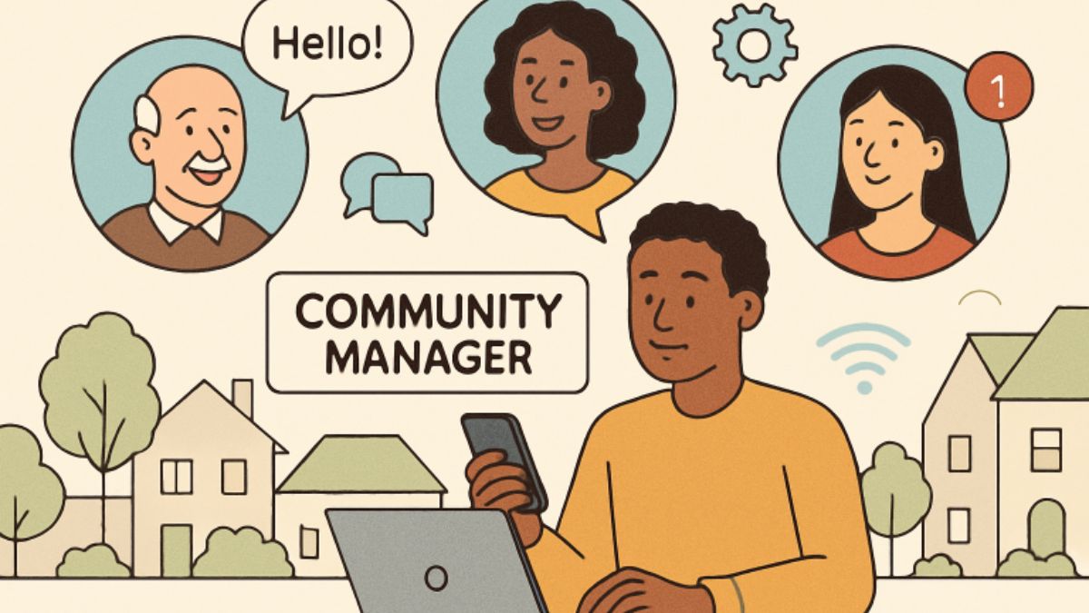 Best Practices for Modern Community Association Management