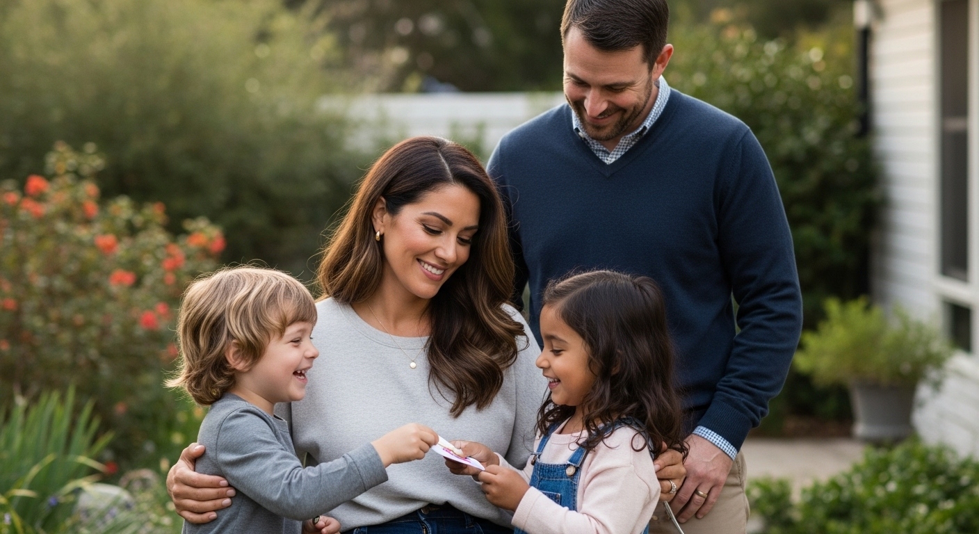 Miah Harbaugh: Living a Private Life and Building a Family Legacy