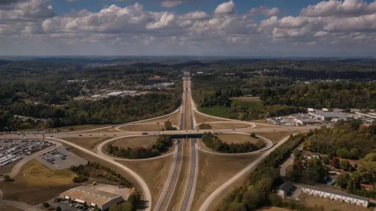 Exploring Interstate 129: The Hidden Gem of the Highway System