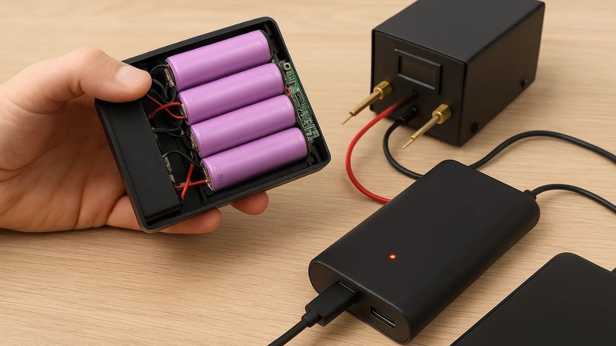 Reviving Old Gadgets: How to Upgrade with 18650 Battery Packs