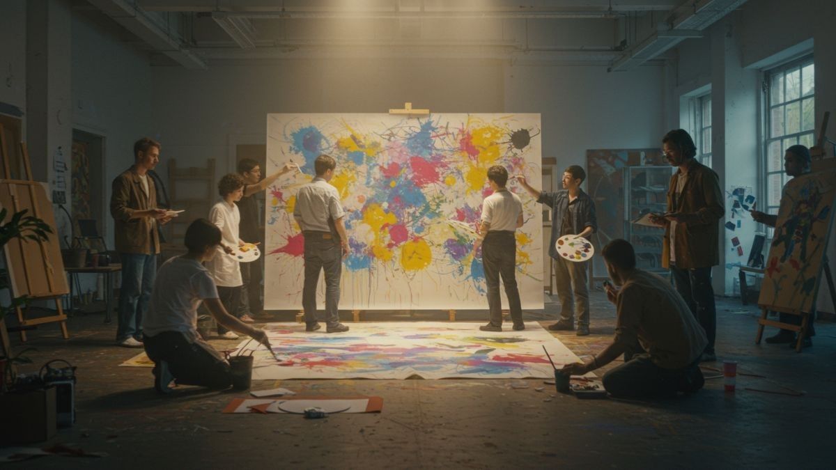 Why Adrianna Apostolec is a Name to Watch in 2025 and Beyond