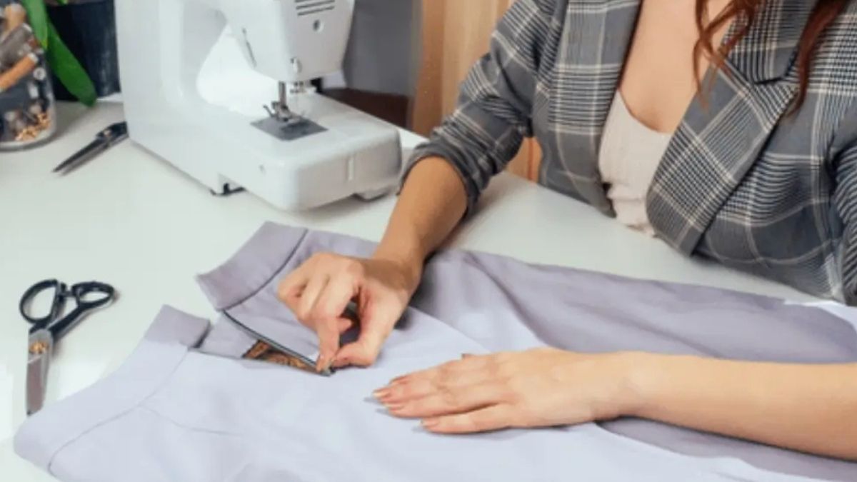 Nahttypen Demystified: Choosing the Right Stitch for Every Fabric