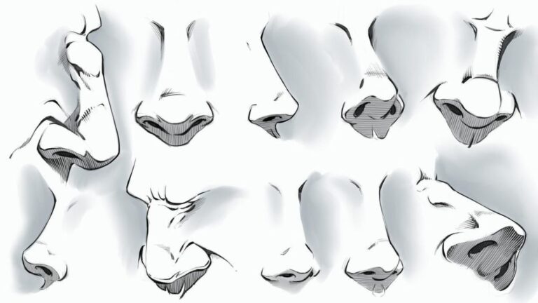 Mastering the Loomis Method: A Step-by-Step Guide for Aspiring Artists