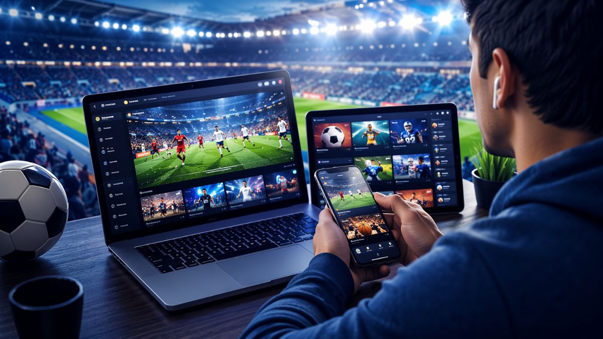 10 Best StreamEast Alternatives for Safe & Reliable Sports Streaming ...