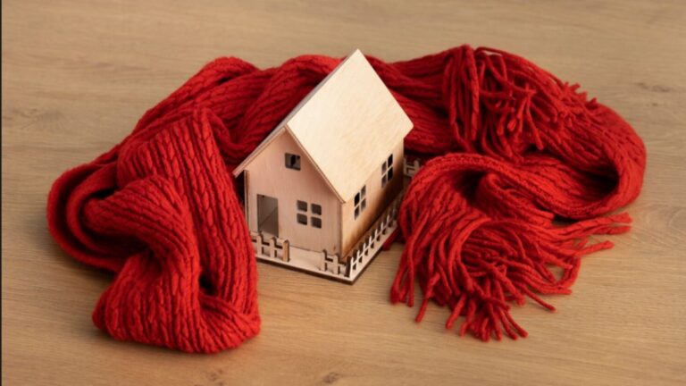 Home Insulation in 2026: A Complete Guide to Comfort and Savings