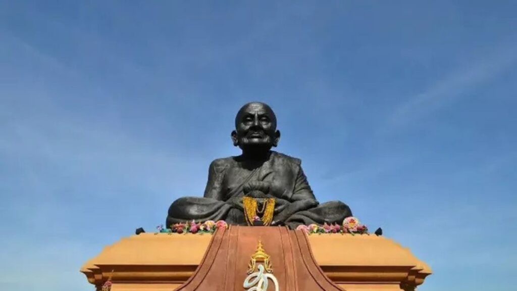 Luang Phor: Meaning, History, Famous Monks, and Their Lasting Influence ...